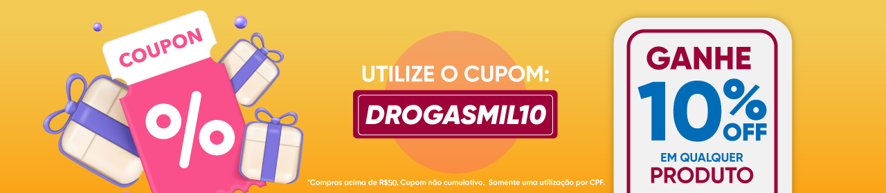 Drogasmil | Farmácia Online 24h