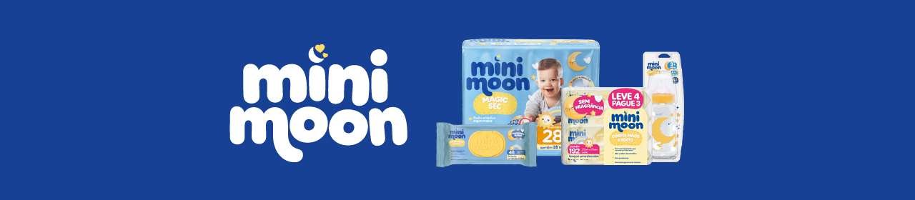 Mini Moon