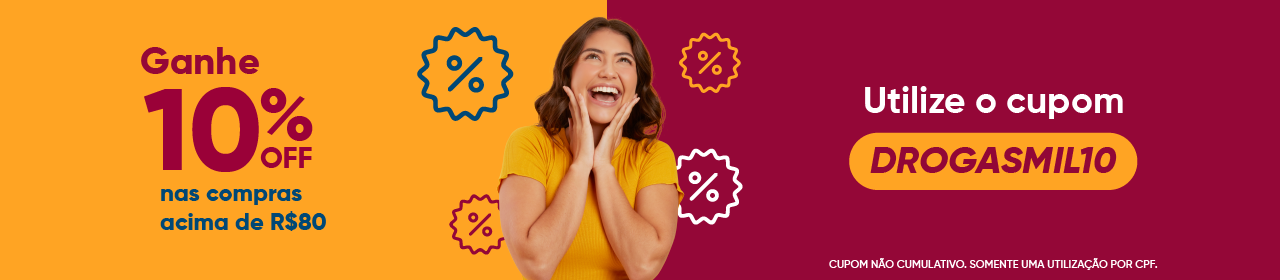 Drogasmil | Farmácia Online 24h